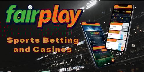 Fair Play App - Open the Door to the World of Sports Betting and Casinos