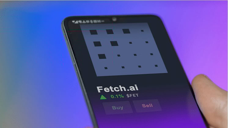 Fetch.ai Leads AI Coins in Recovery After NVIDIA Stock Hike