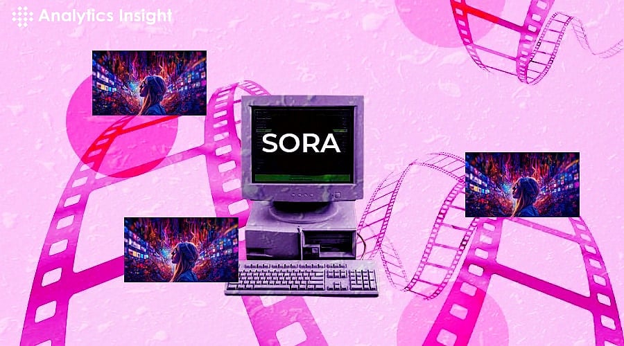 Generating Videos in Open Sora AI