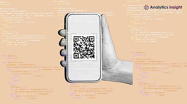 Generation of QR Code Using HTML, and Java Script!