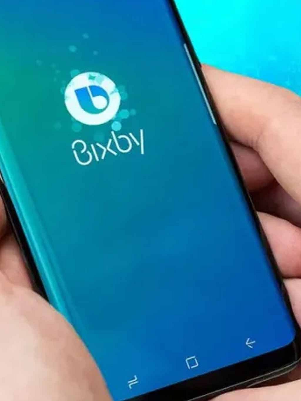 Generative AI to Enhance Samsung Bixby