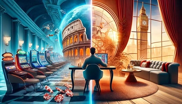 Explore Global Digital Platforms