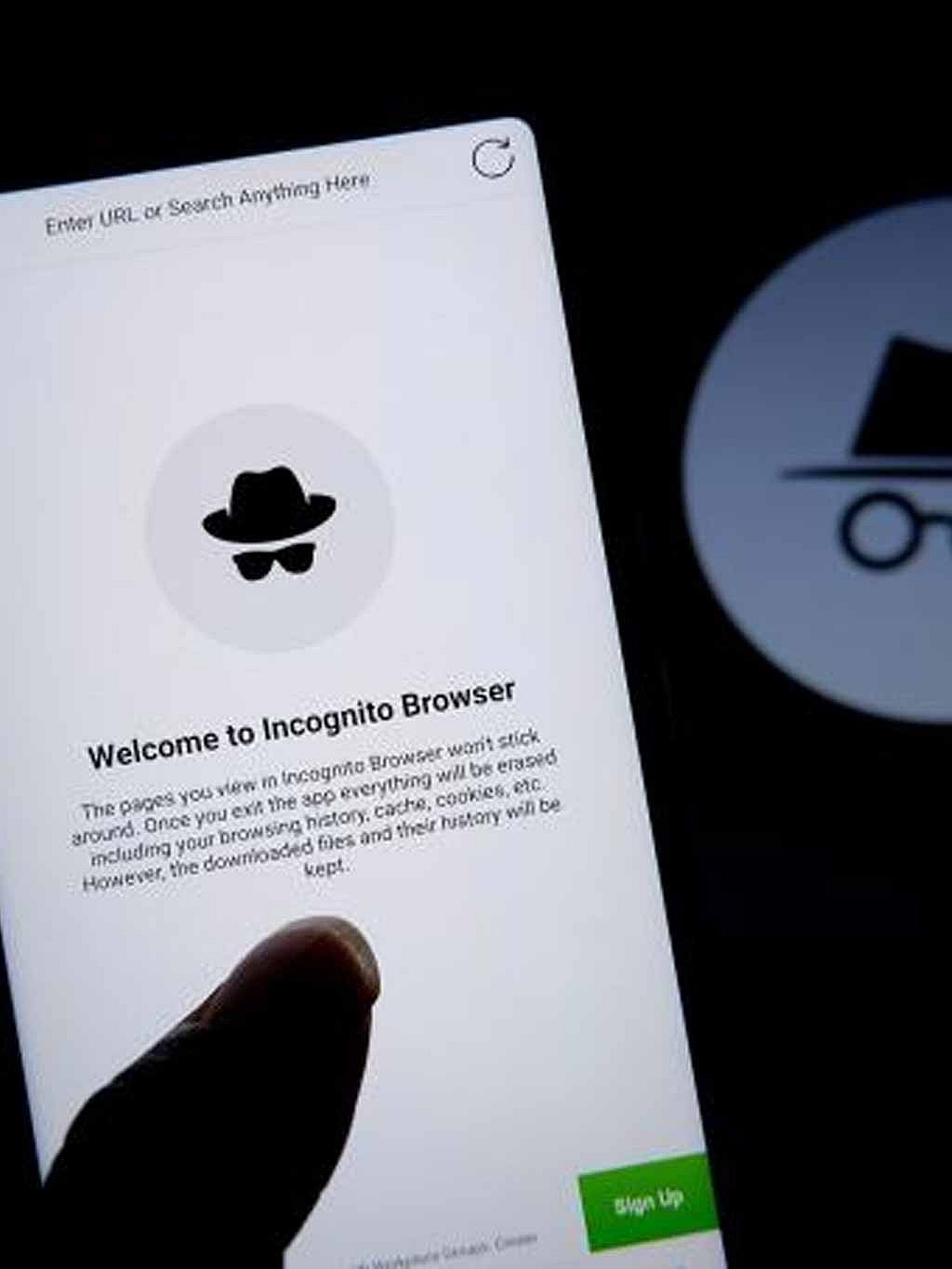 Google Agrees to Delete Incognito Browsing Data