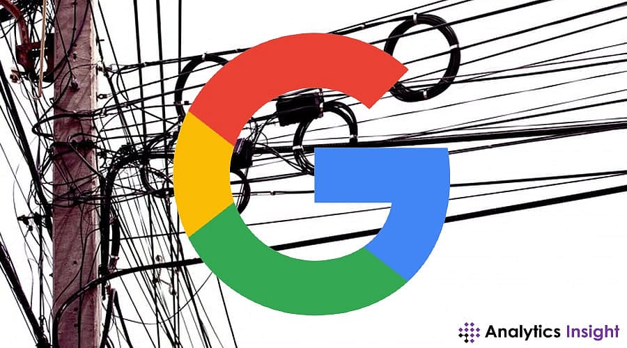 Google Announces $1 Billion US-Japan Subsea Cable Project