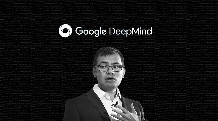 Google DeepMind CEO Predicts Spending Over $100 Billion on Future AI ...