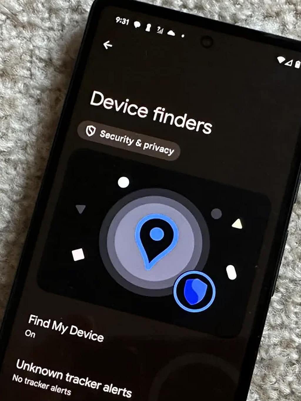 Google's 'Find My Device': 5 Fresh Updates Unveiled