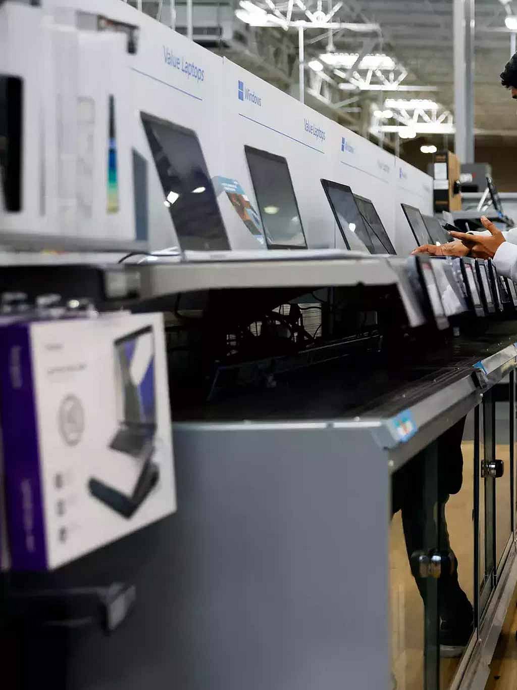 HP Unveils AI-Enabled Laptops for Indian Creators