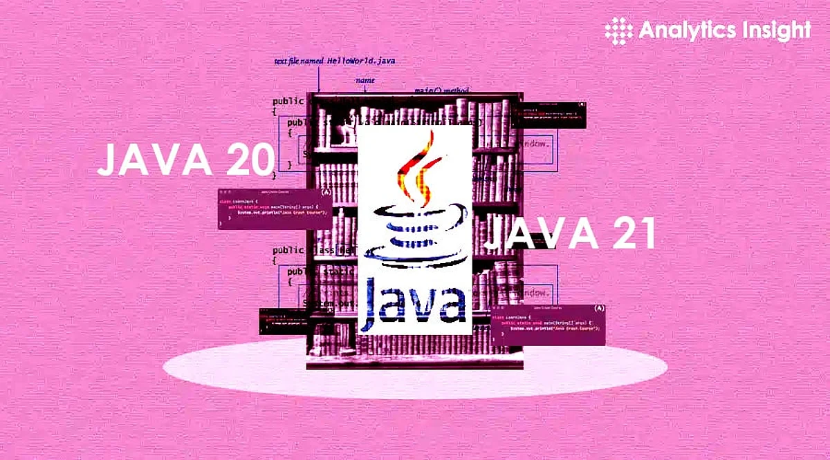 Highlighting Top Differences Between JAVA 20 and JAVA 21 Highlighting Top Differences Between JAVA 20 and JAVA 21