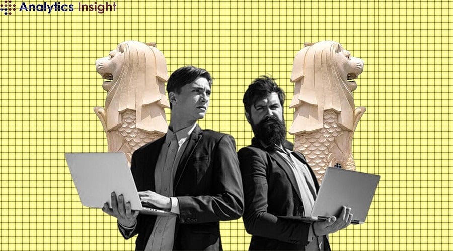 Hot Tech Jobs of The Day in Singapore