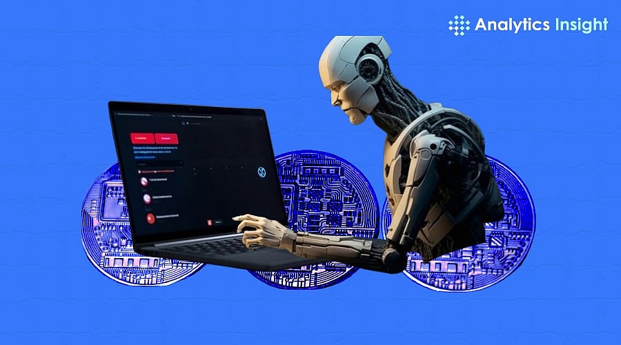 How AI Models Tailor Crypto Portfolios to Maximize Returns