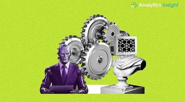 How Generative AI is Transforming Modern Businesses How Generative AI is Transforming Modern Businesses