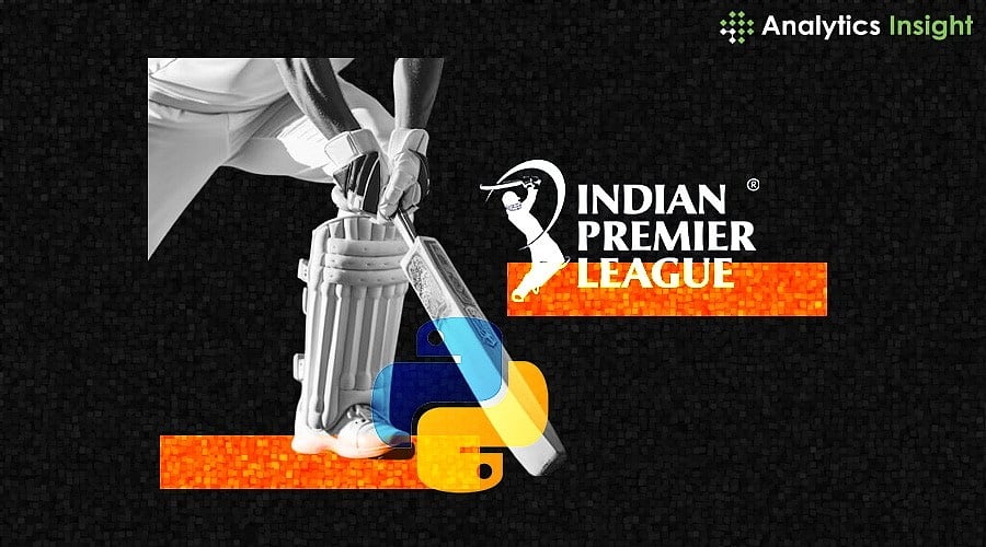 How Python is Being Used in Indian Premier League