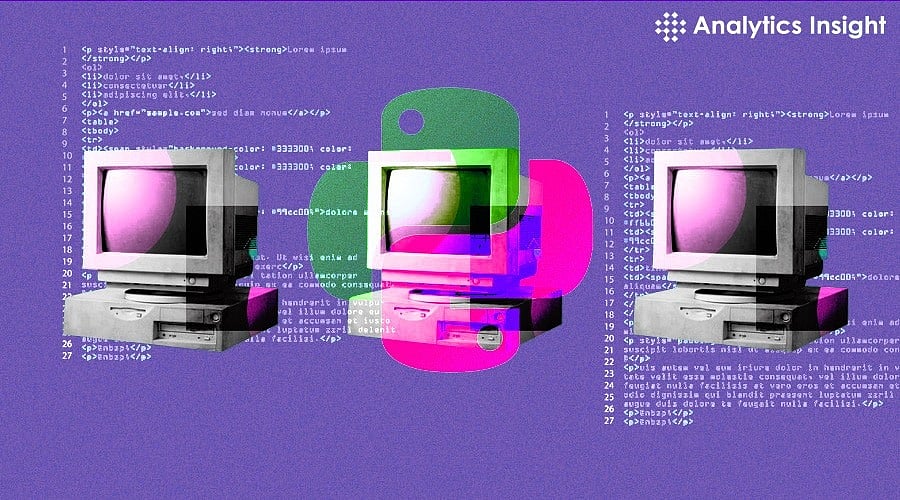 How to Use Multi-Stage Builds in Python