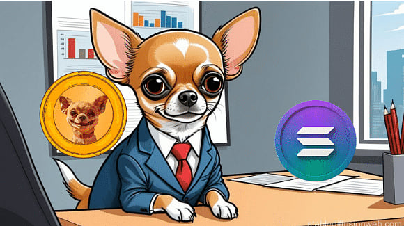 Hump (HUMP) on Fire: Solana Meme Coin Gains 2000% in the First 24 Hours ...