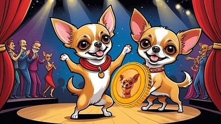 WIF, BOME, and SLERF Holders Flock to New Solana Meme Coin for Next ...