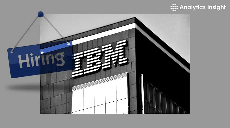 IBM is Hiring: Vacancies for Graduates at IBM, 2024