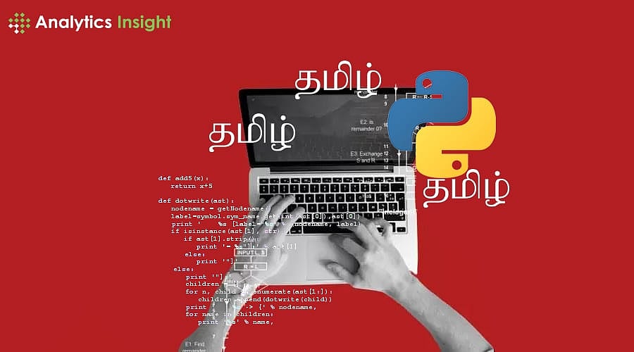 IIT Madras NPTEL Python Tamil Course