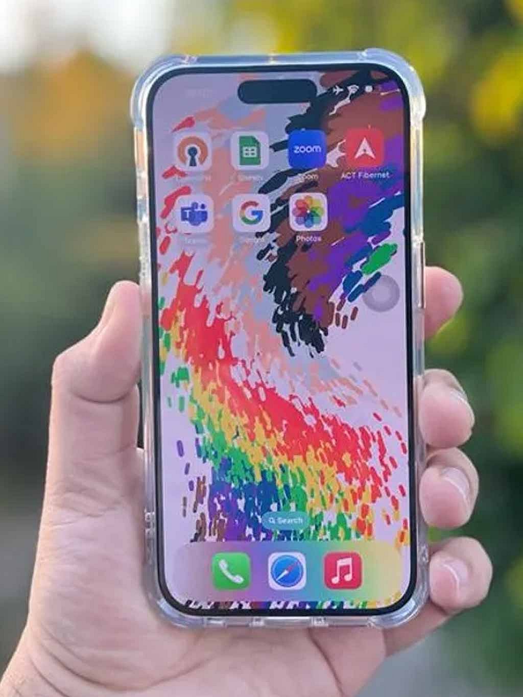 IOS 18 Debuts Native AI Features on iPhone