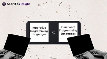 Imperative vs Functional Programming Languages!