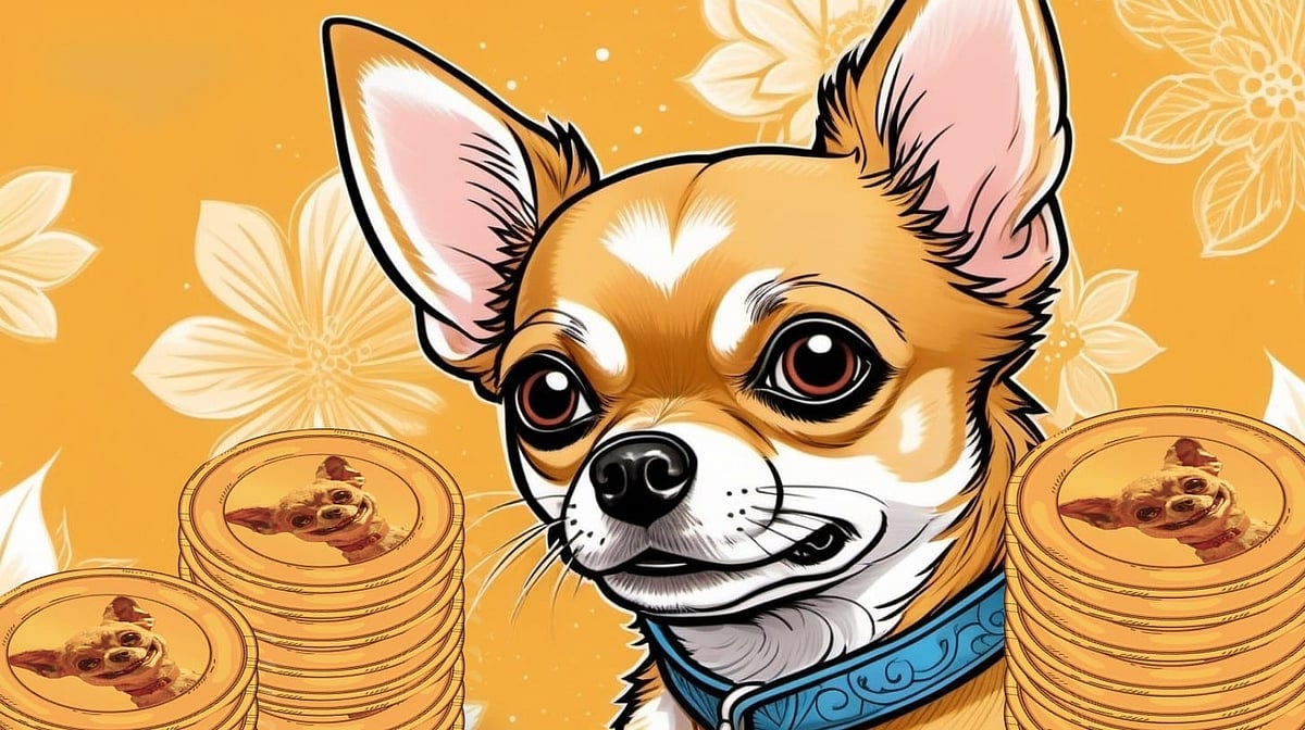 Is Hump (HUMP) the Next Shiba Inu? Meme Coin Defies Market Slump with ...