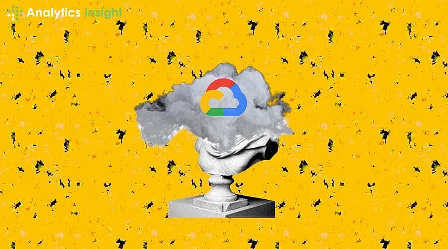 Latest Innovations of Google Cloud, 2024