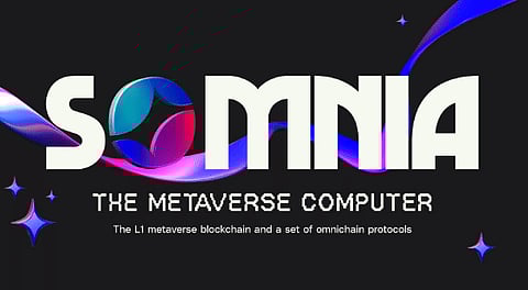 Layer-1 Blockchain Somnia Launches To Enhance Scalability And Speed ...