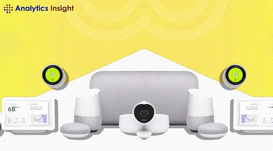 List Of Gadgets with Advanced AI Models In 2024