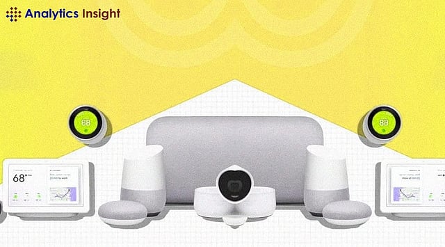 List Of Gadgets with Advanced AI Models In 2024