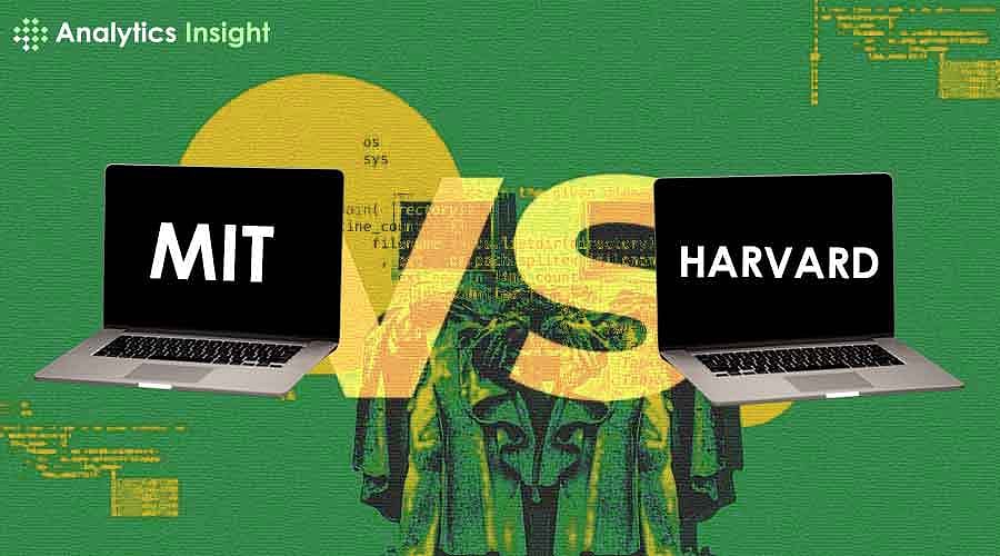 MIT or Harvard? Better University for Artificial Intelligence