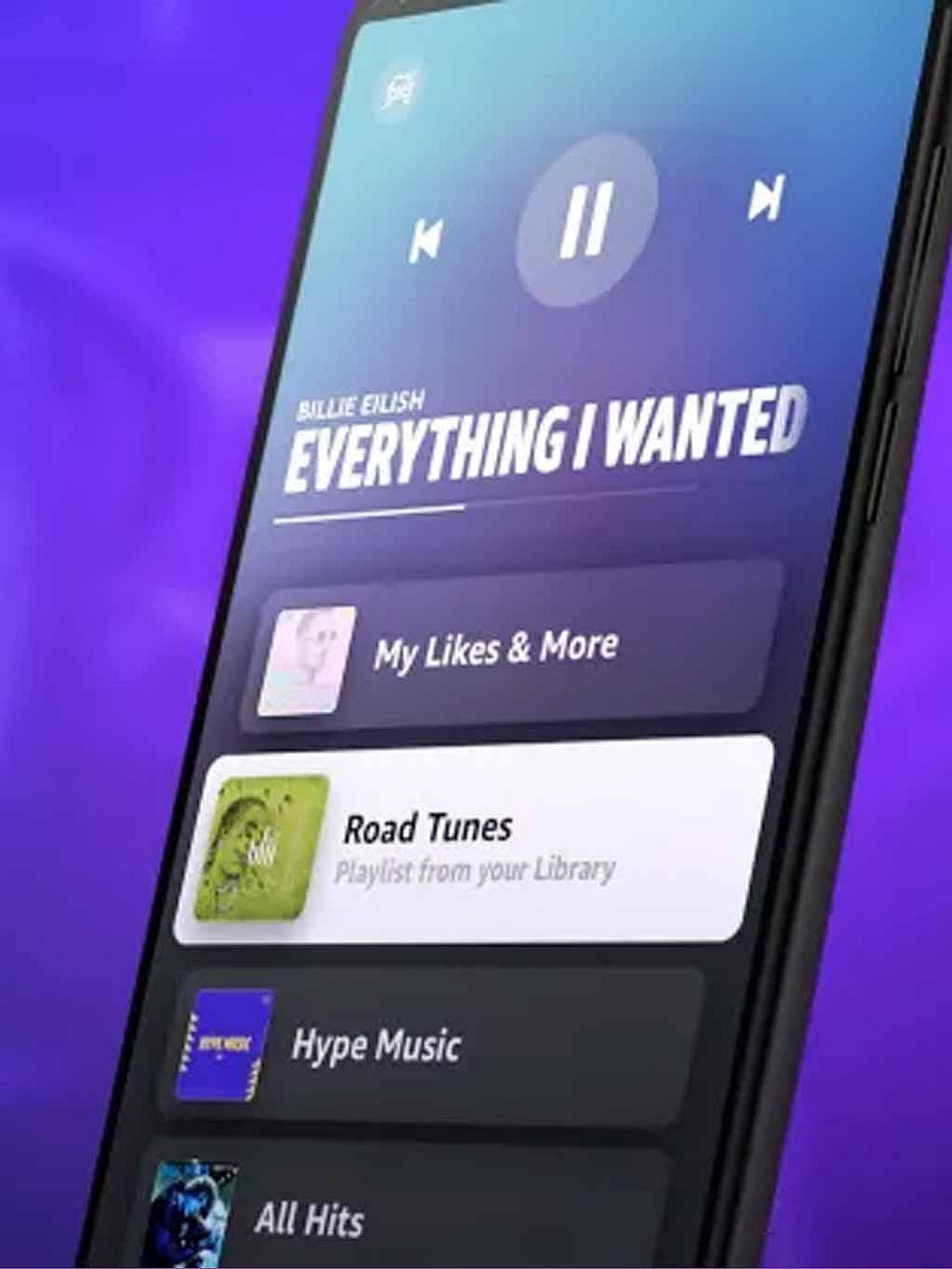 Maestro: Amazon Music's New AI Playlist Wizard
