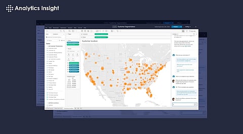 Mastering Data Analysis: Einstein’s Copilot for Tableau!