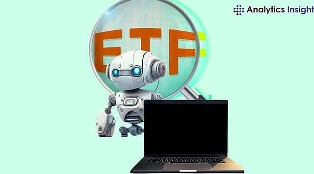 Top 10 Tech ETFs