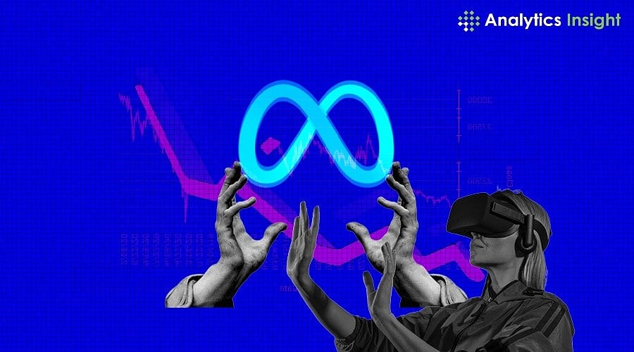 Meta's Metaverse Initiative Registers $40B Losses Since Its Start