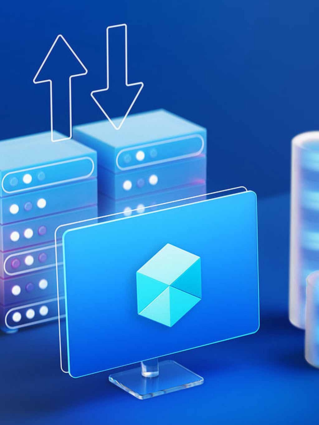 Microsoft Unveils Lean AI Model for Enhanced Performance