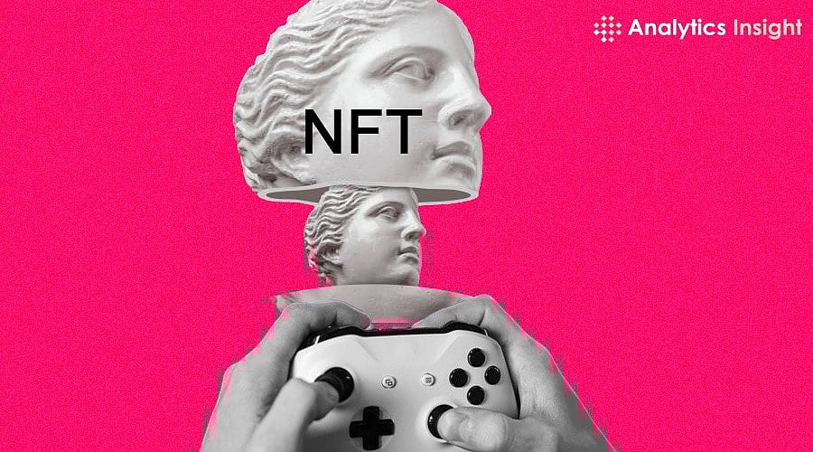 NFTs in Gaming: Tools for Collectors and Players