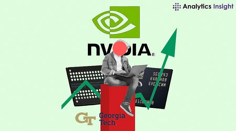 NVIDIA and Georgia Tech Collaborate to Launch AI Innovation Hub