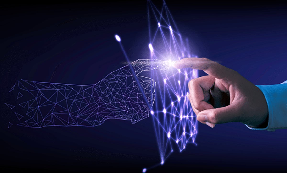 Navigating The Digital Frontier Unveiling The Transformative Potential