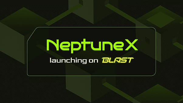 NeptuneX: Revolutionizing Decentralized Exchanges With Its Innovative ...