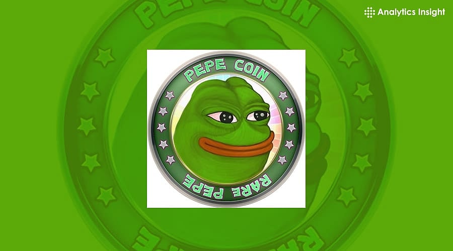 Pepe Price is Up by 6.20%. What's Behind the Surge?