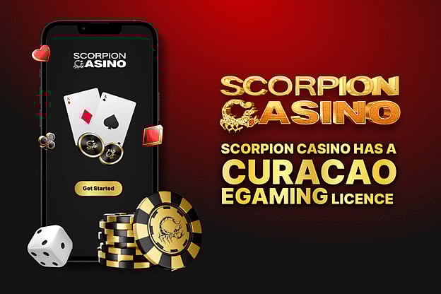 Scorpion Casino Sparks a Revolution: A Fresh Take on Crypto Gaming vs. The Trailblazers of Web3 ...