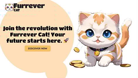 Furrever Token (FURR): Emerging as the Prime Choice Over Pepe Coin ...