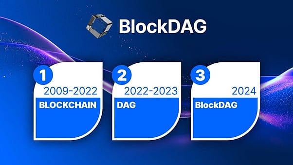 BlockDAG's Impressive $19M Presale and Moonshot Keynote Propel It ...