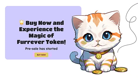Solana (SOL) and Binance Coin (BNB) Down, Furrever Token (FURR ...