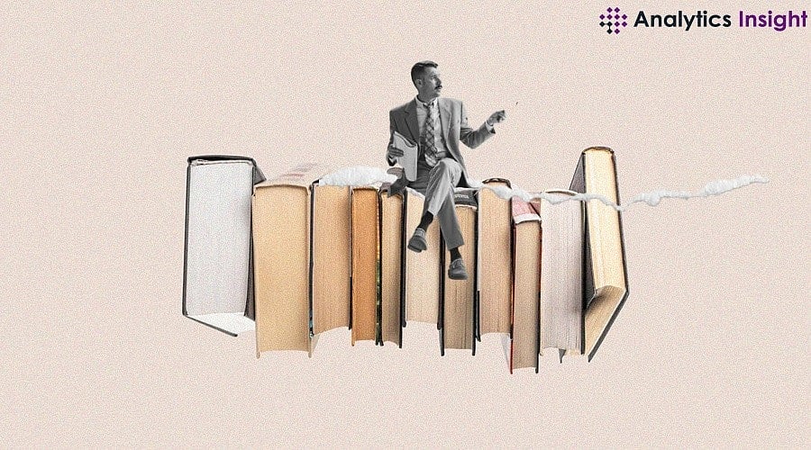 Power of Data: Dive Into the Best Analytics Books of 2024