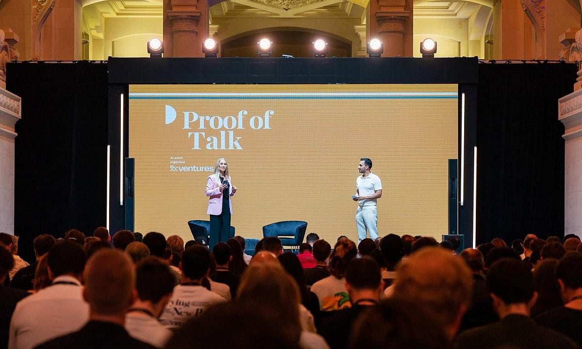 Proof of Pitch: Revolutionizing the Pitch Competition Landscape with AI ...