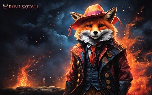 FET And AGIX Pump on Merging News; Rebel Satoshi’s New Token Exhibits a ...