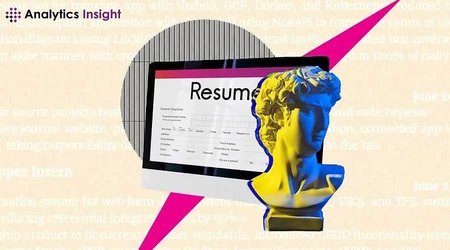 Resume Preparation Tips for Harvard University