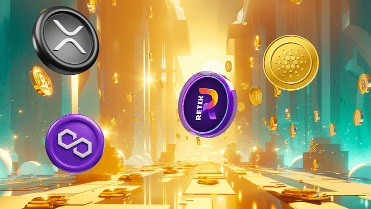 Three Low-Risk Tokens Under $2 That Are a Smarter Buy Than Cardano (ADA ...