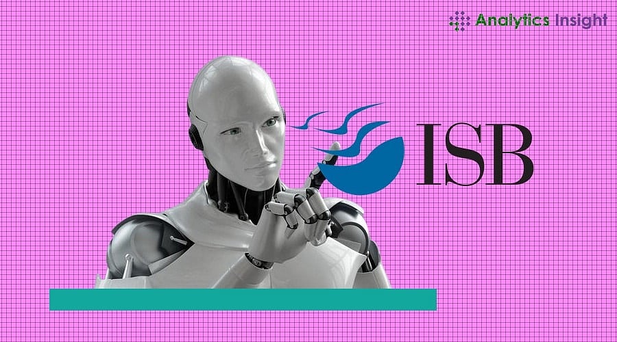 Role of Artificial Intelligence in ISB Curriculum, 2024