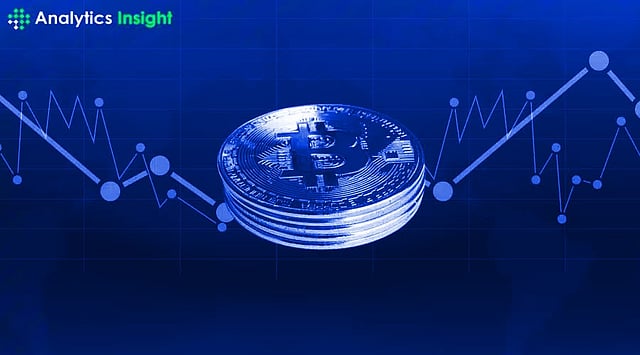 crypto chart analysis